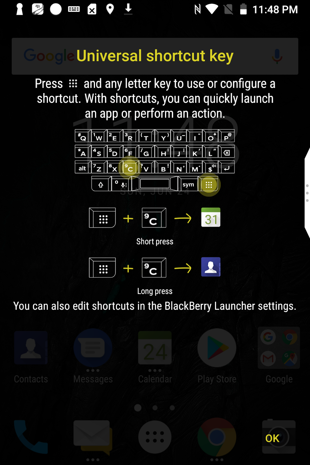 BlackBerry Key 2 review - sleeker than the one