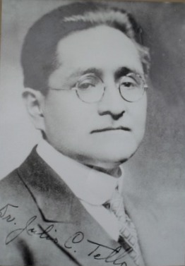 Pachacamac ciudad sagrada