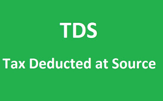 TDS FULL FORM | Data Information