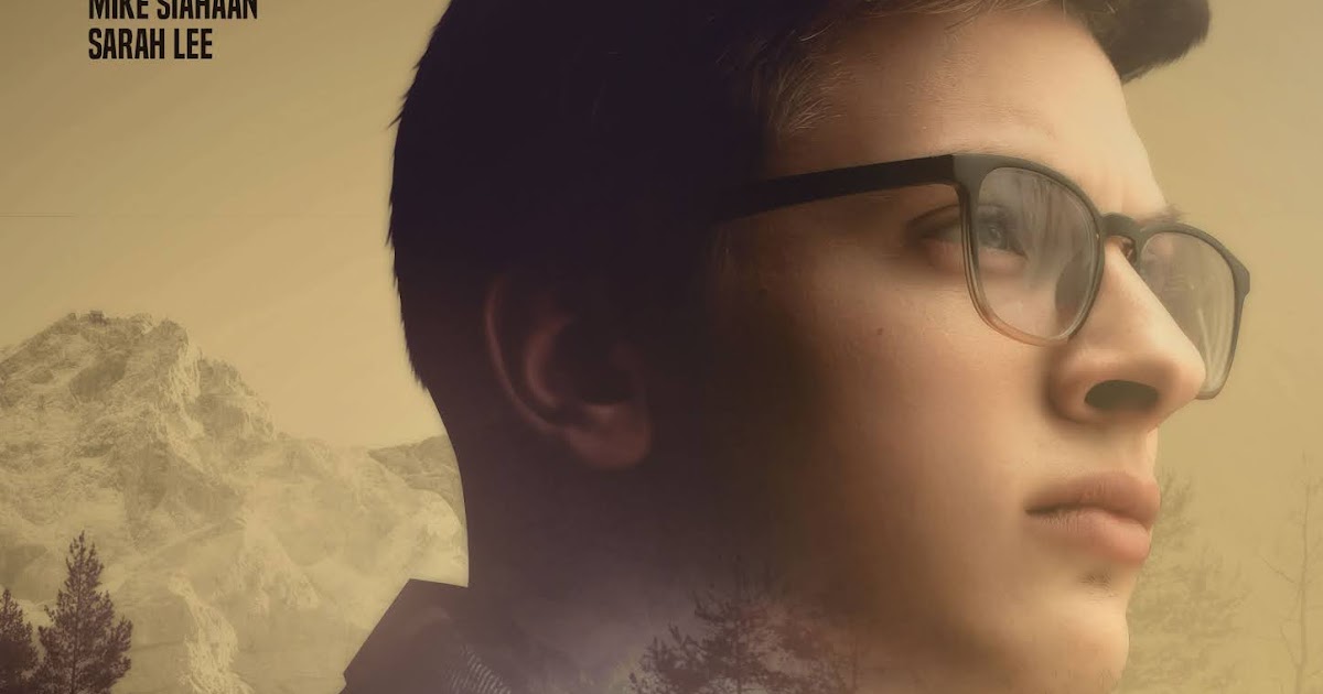 Advanced Cinematic Movie Poster Design in Photoshop