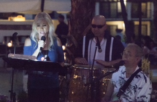 Jeanette Clinger: 2012-11-25