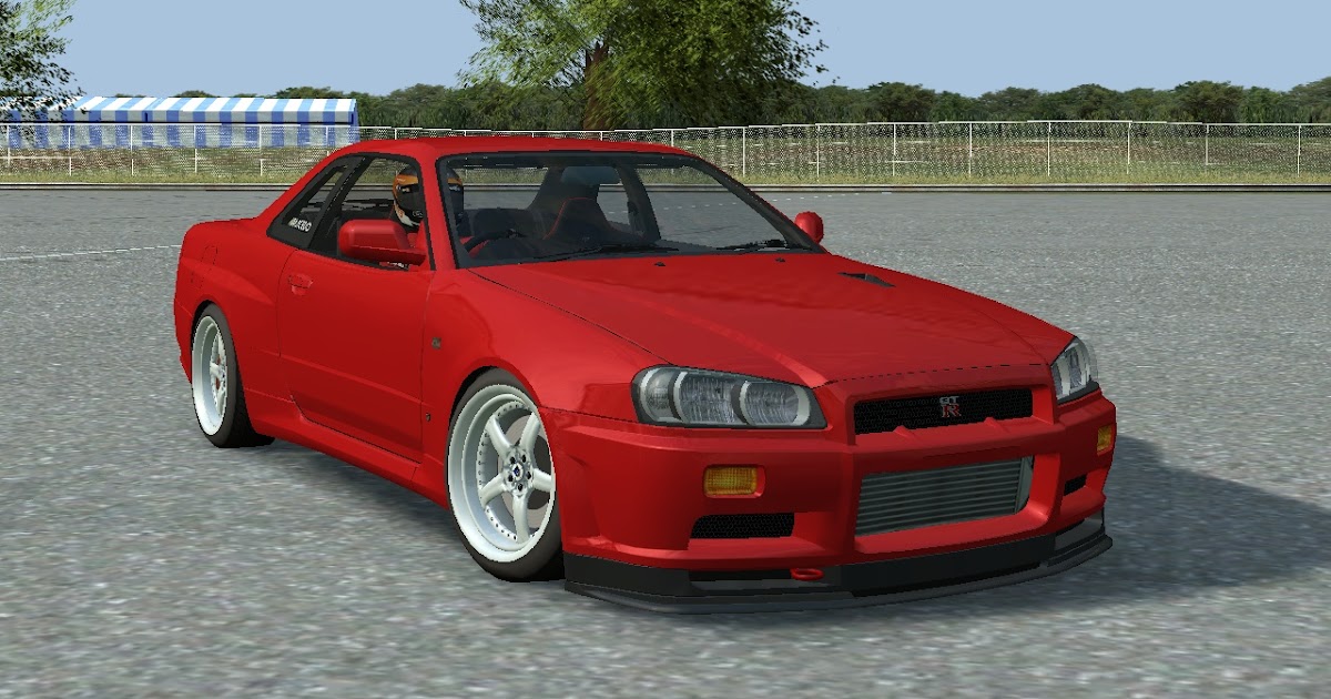 Xr - Nissan Skyline R34 V-Spec Ii 2002 - 2006 Subaru Legacy
