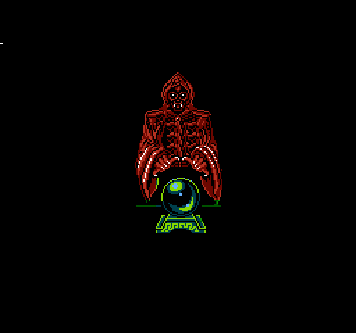 VGJUNK: HELL FIGHTER (NES)