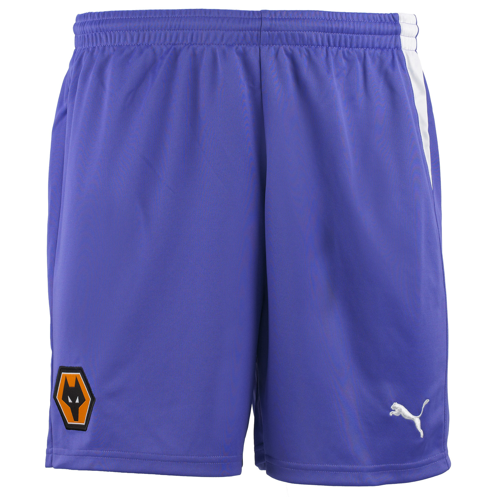 Puma Wolves 13/14 Home + Away Kits Released - Footy Headlines