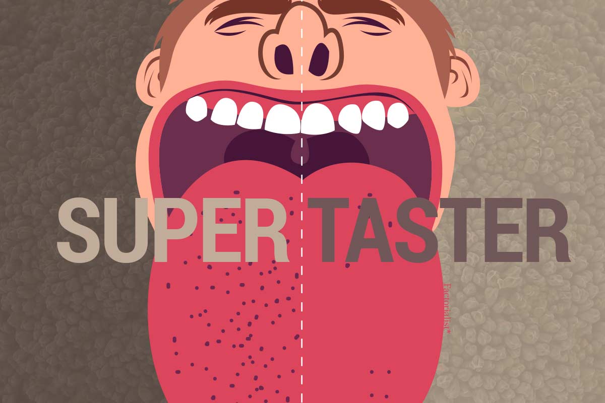 SLU Nutrition and Dietetics Internship Blog: Super-Taste