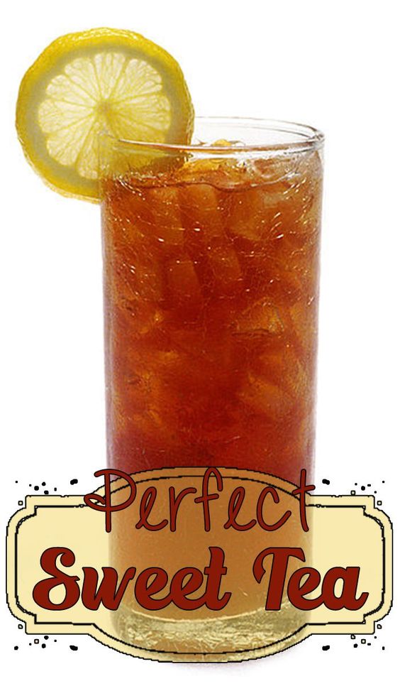 Perfect Sweet Tea - Ajib Recipe 10