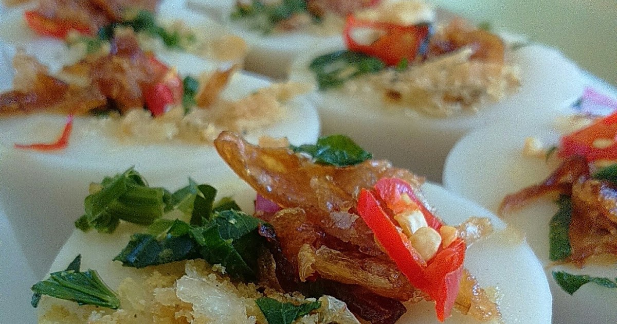 Gandus khas palembang