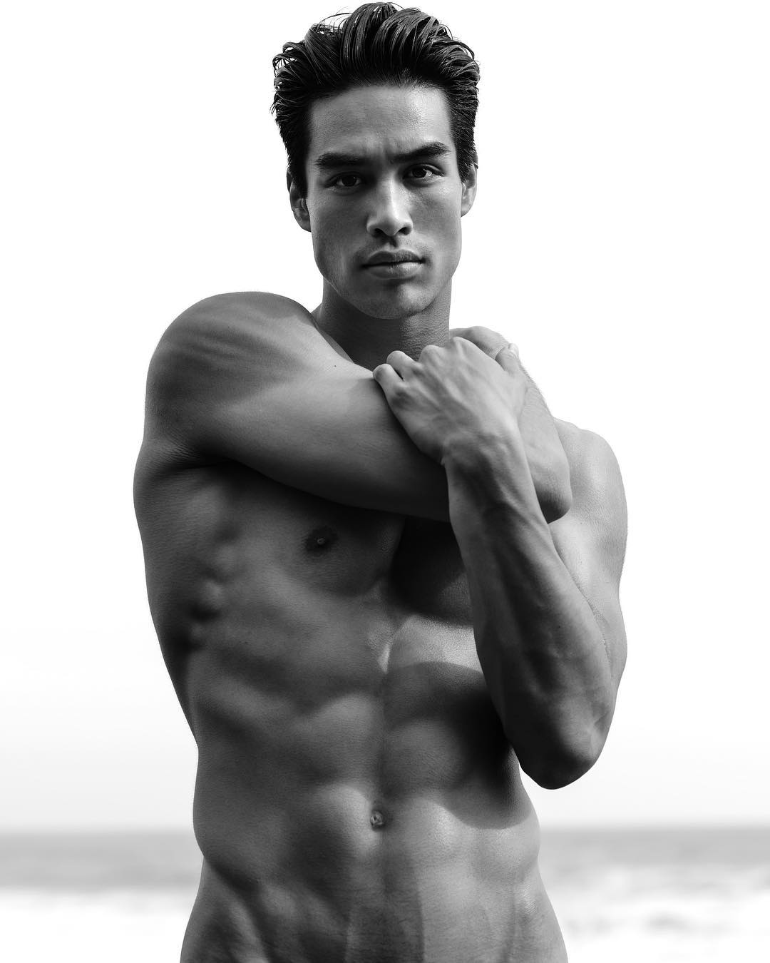 This Guy's World: Michael Bui by Wong Sim