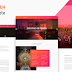 Church - Religious UI Template - Download New Themes