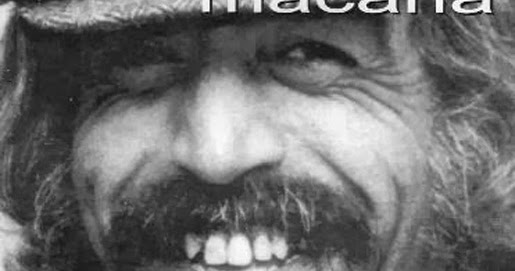 La otra: Qué macana