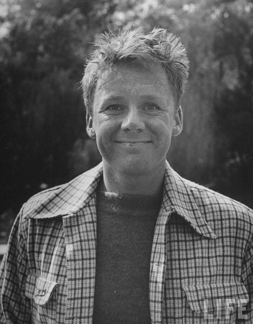 Citizen Grave: Robert Landry aka Bob Landry - Fotógrafo da LIFE