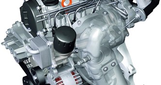 Blog Mecánicos: Fabricantes de motores downsizing