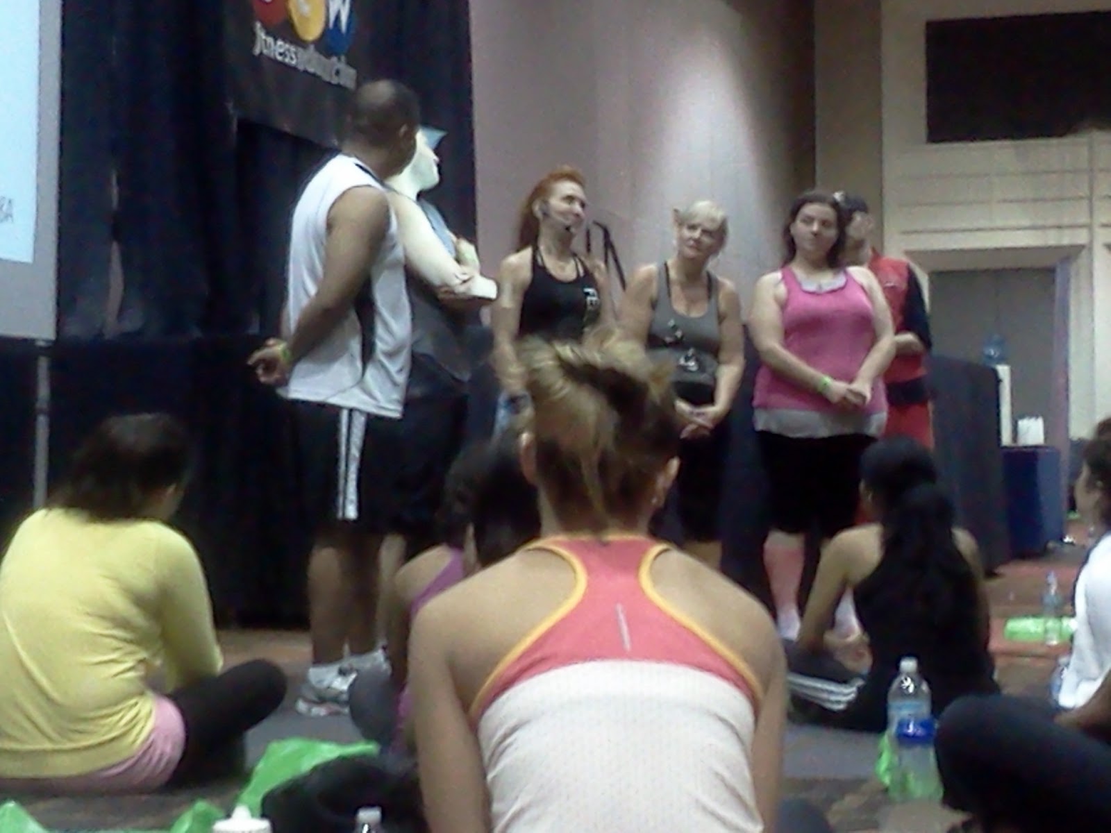 Nubian Fitness Goddess: A Black Woman's Journey to Physical Fitness