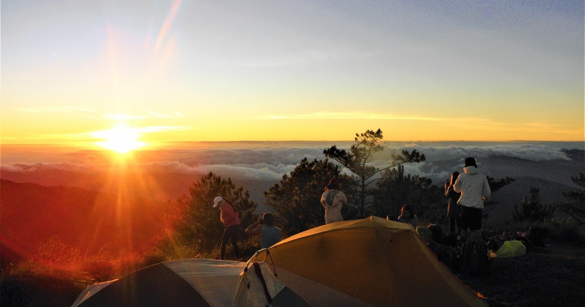 Landscape II by Carlos A. Angeles (Poem) - Literary Analysis