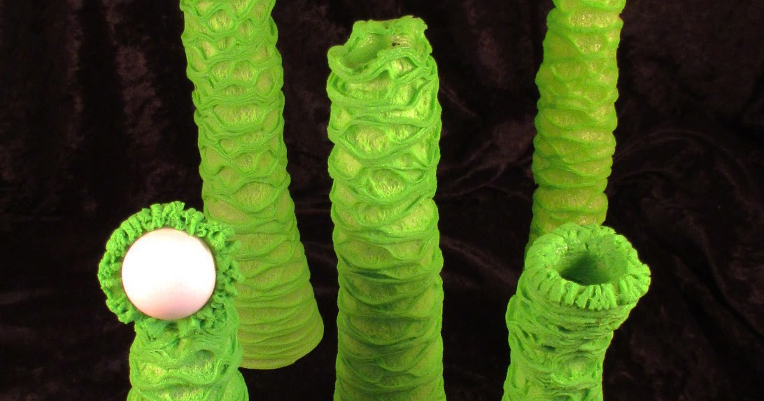 Propnomicon More Tentacle Fun