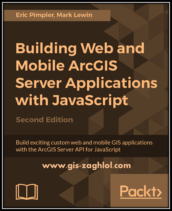 كتاب انشاء تطبيقات اركجيس ويب وموبيل باستخدام جافا سكريبت Building Web ... كتاب انشاء تطبيقات اركجيس ويب وموبيل باستخدام جافا سكريبت Building Web ...