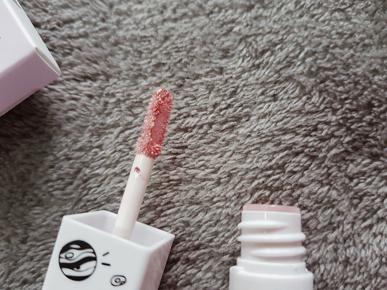 BLYTHE COSMETICS 👉 FIRST IMPRESSIONS + REVIEW | kyamiku