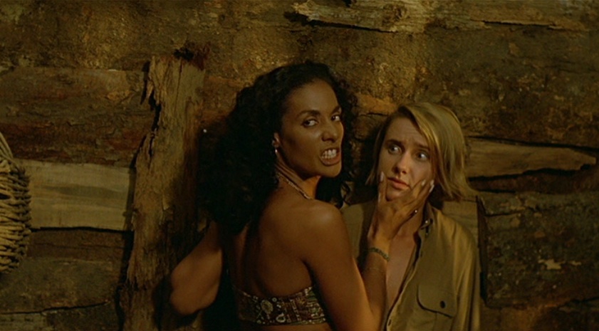 Todo El Terror Del Mundo: Perdidos en el Valle de los Dinosaurios (Cannibal Ferox 2) (Massacre ...