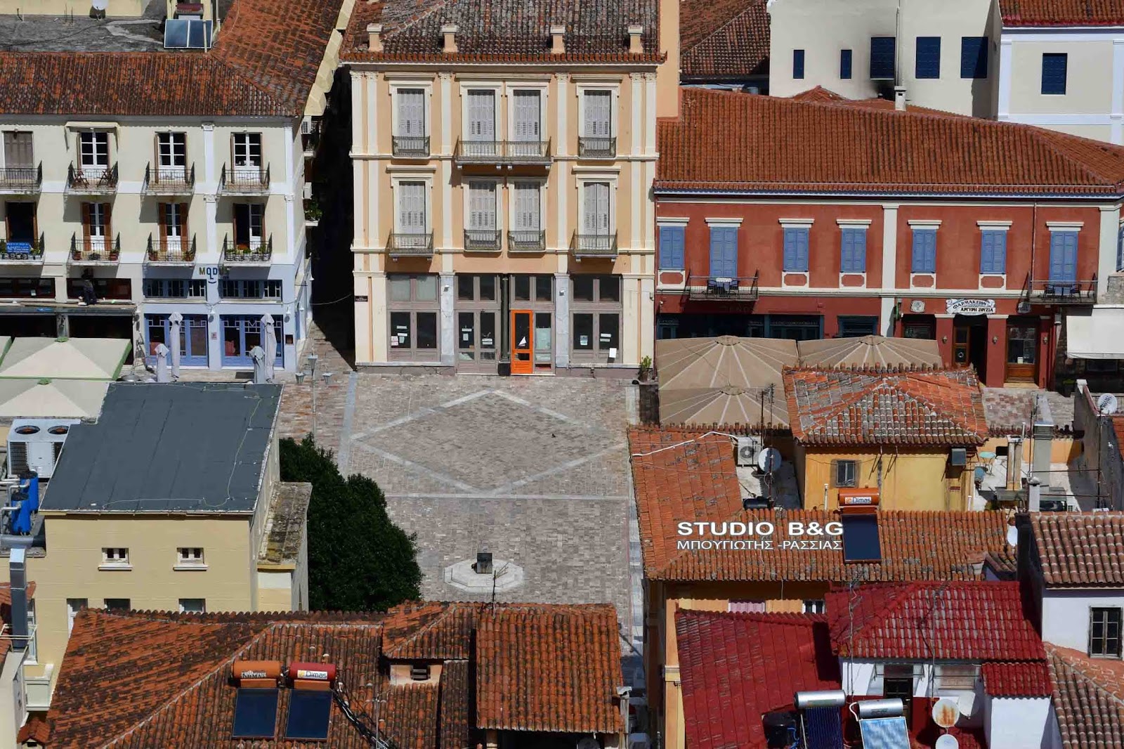 Φωτογραφία: Μαρτίου 2020