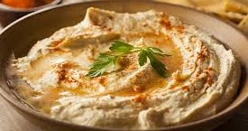 HUMUS