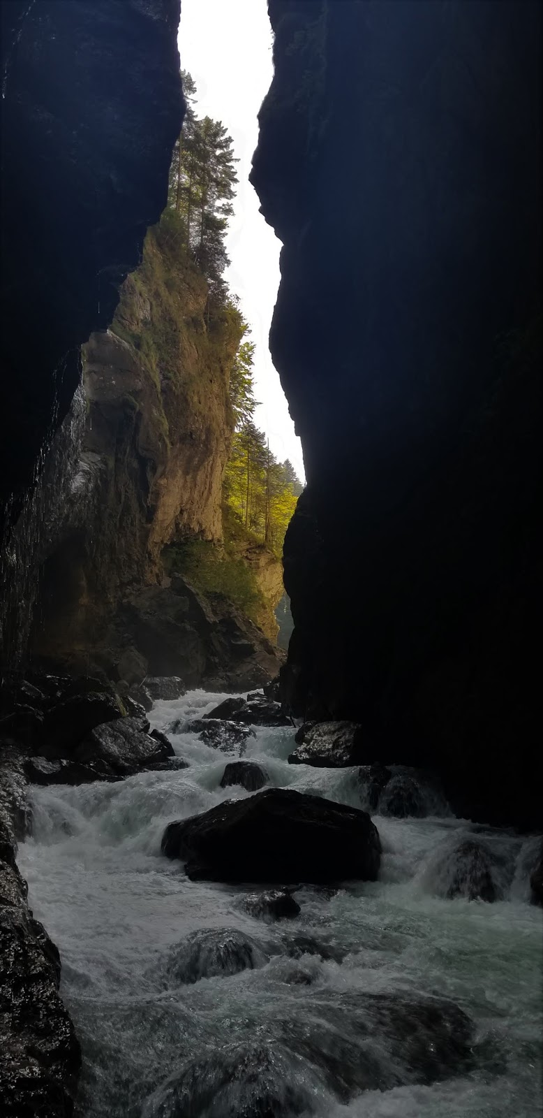 1733自駕遊: D3 of 18 [德國]Garmisch-Partenkirchen(加爾米施－帕騰基興) → [奧地利 ...