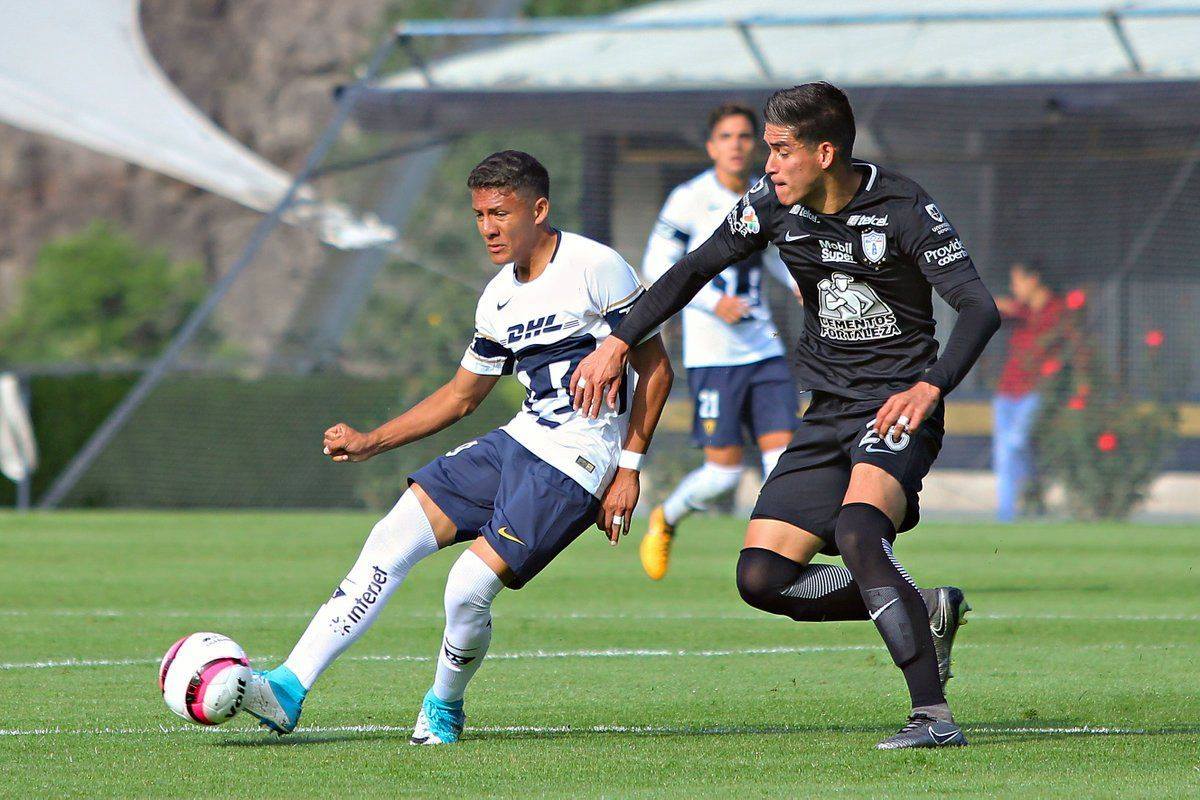 Nike Club Pachuca 2017-18 Away Kit Revealed - Footy Headlines