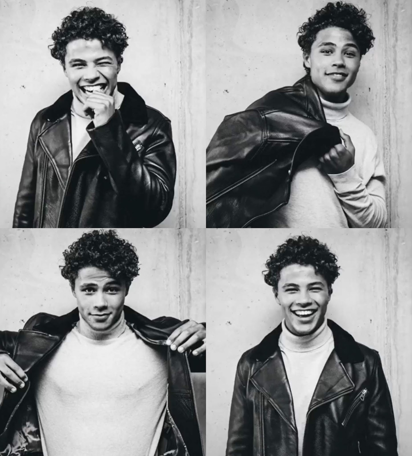 HNTM Cycle 12 2nd Episode : Top 20 Cast Introduction Photo Shoot ...