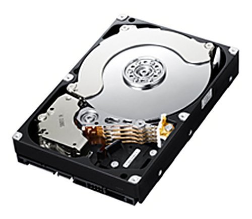 Sethioz Industries Official Blog: Sethioz PC Upgrades (HDDs + Thermal ...