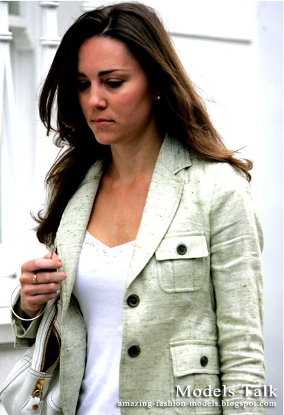 Britain’s best-dressed women - Kate Middleton. | MODELS TALK