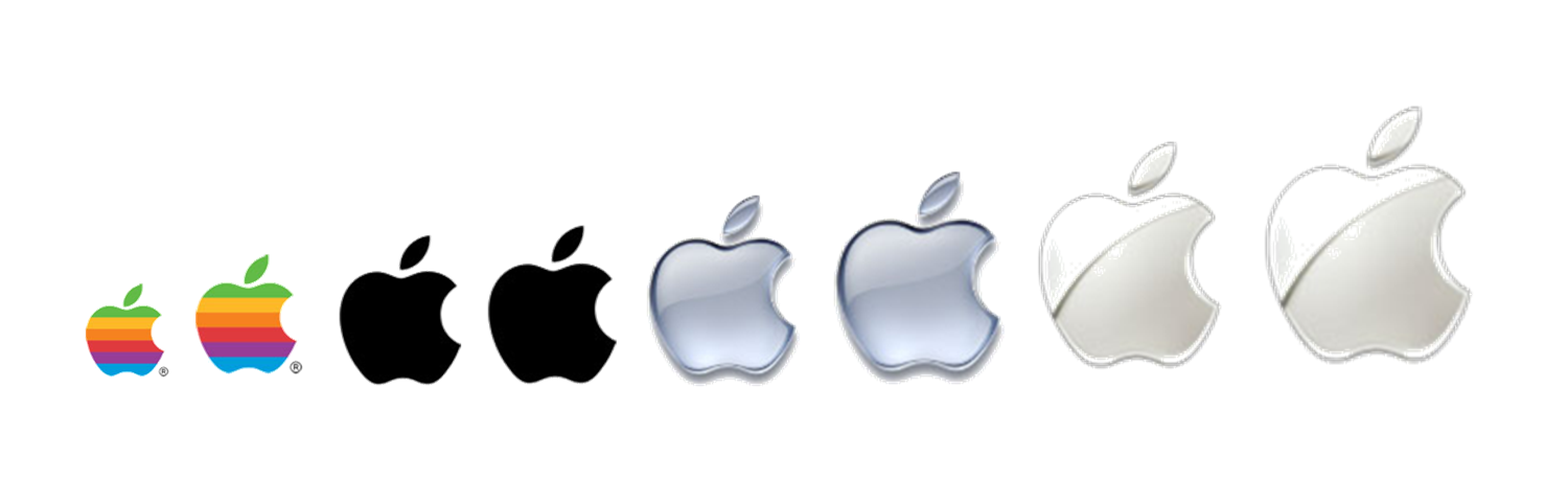 Cultural Kudos FMCG: Apple Marketing Strategy - A History of Adverts