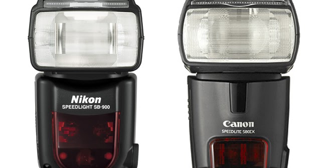 School Of Digital Photography: Types Of Flash Synchronization