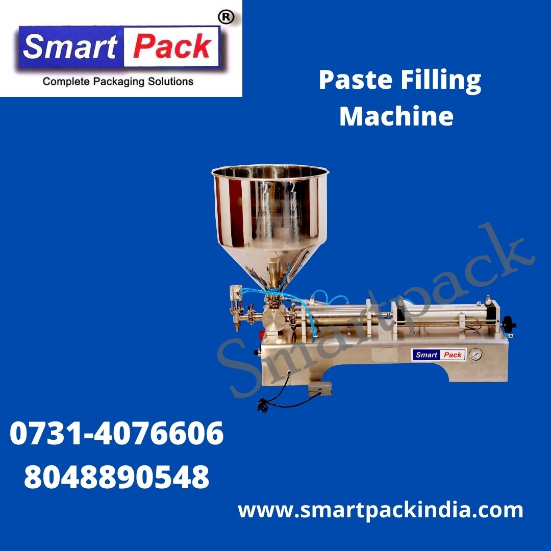 Cream Filling Machine Price In Gurgaon