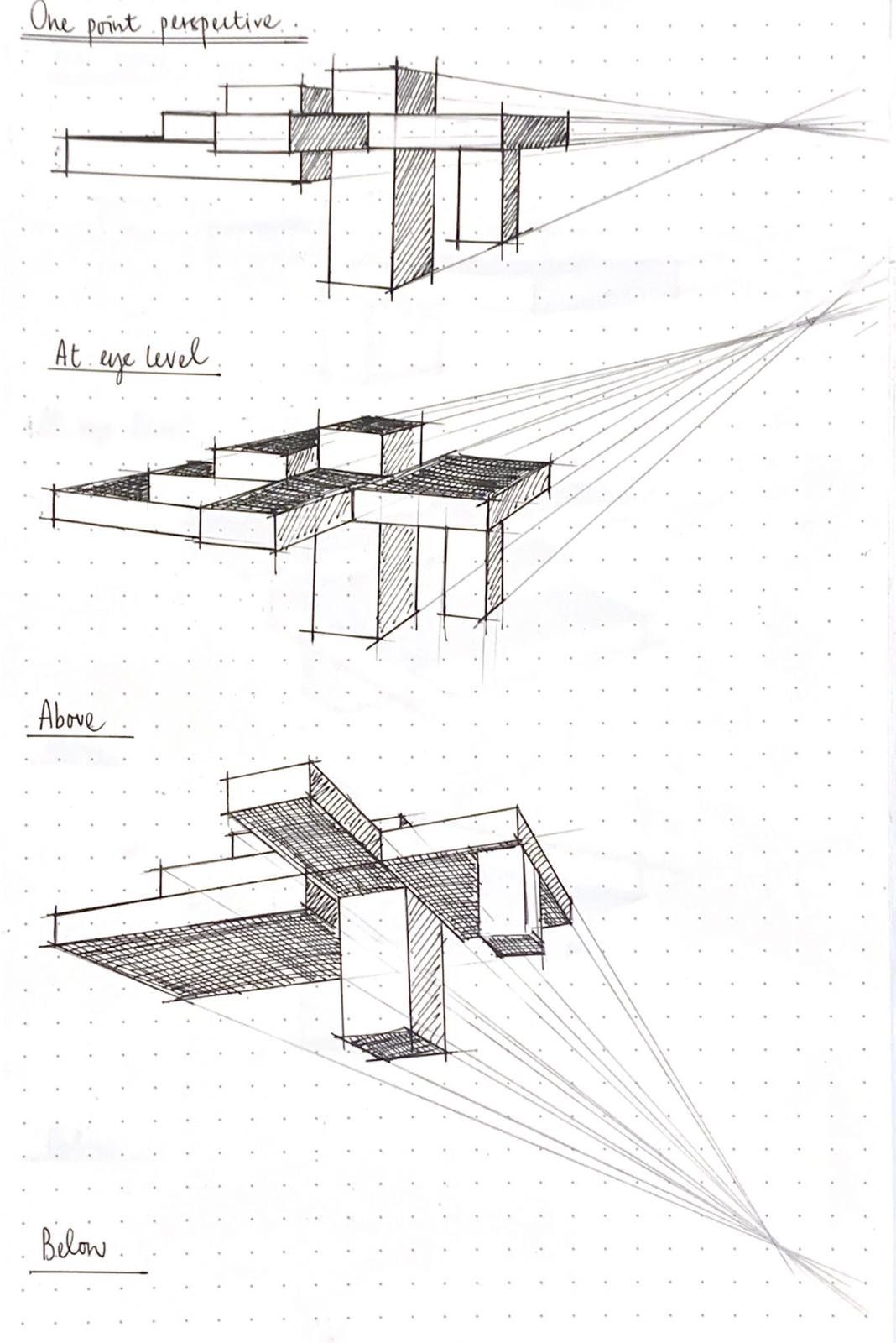 Aesthetics : Week 7: Theory and Perspective