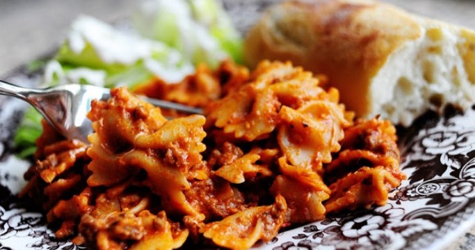 Lasagna Pasta #pasta #dinner