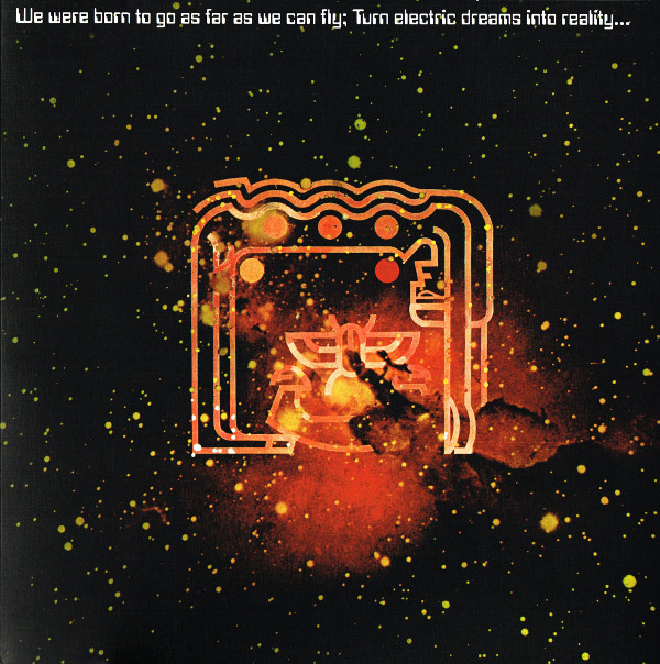 Episode 21 - Hawkwind - Space Ritual (1973)