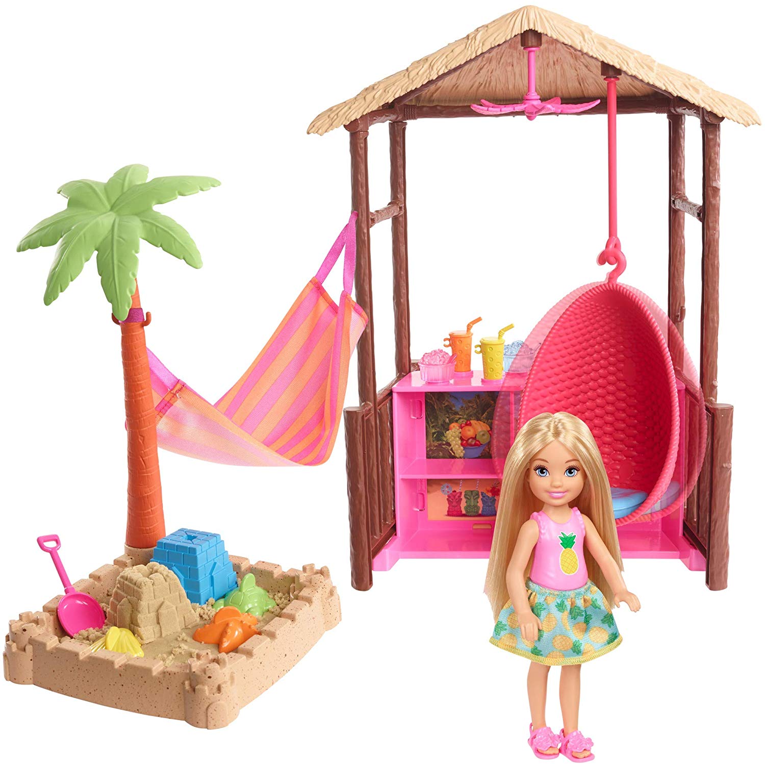21 Of The Best Barbie Gift Ideas Your Child Will LOVE Barbie 21-of-the-best-barbie-gift-ideas-your-child-will-love-barbie