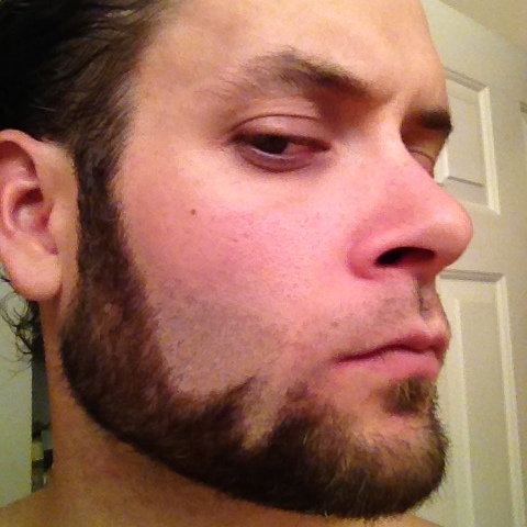 The Terrible Adventures of Warlord Blade