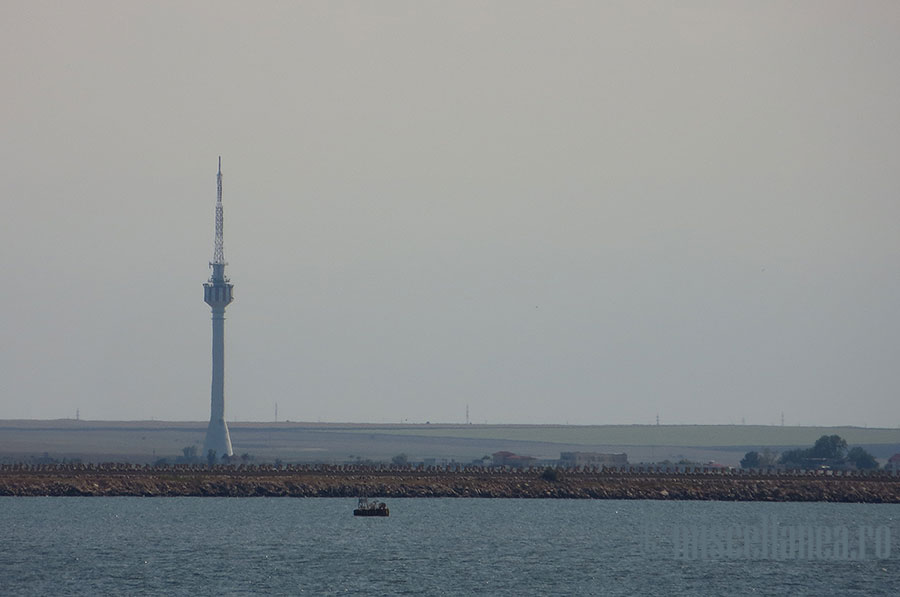 Miscellanea: Digul de larg