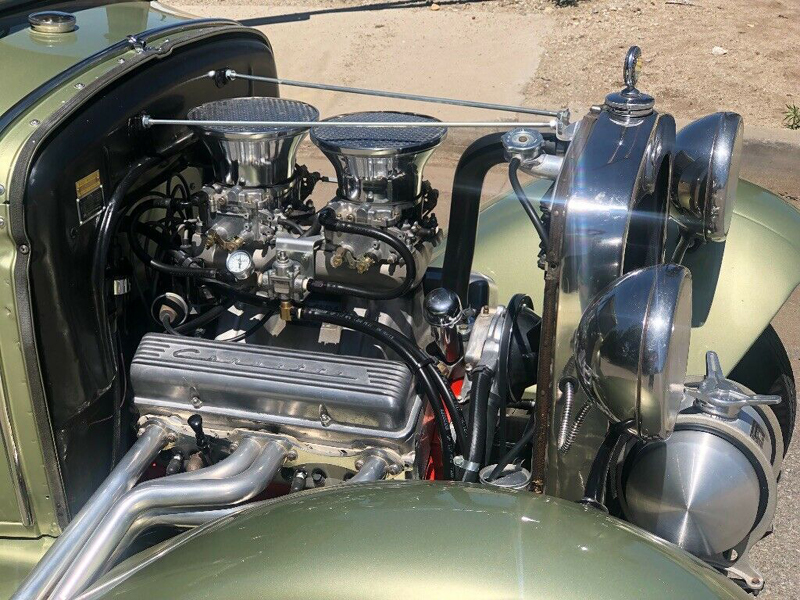 VONSKIP - 24/7AUTOHOLIC - HOTRODS - KUSTOMS - CLASSIC CARS: Sedan ...