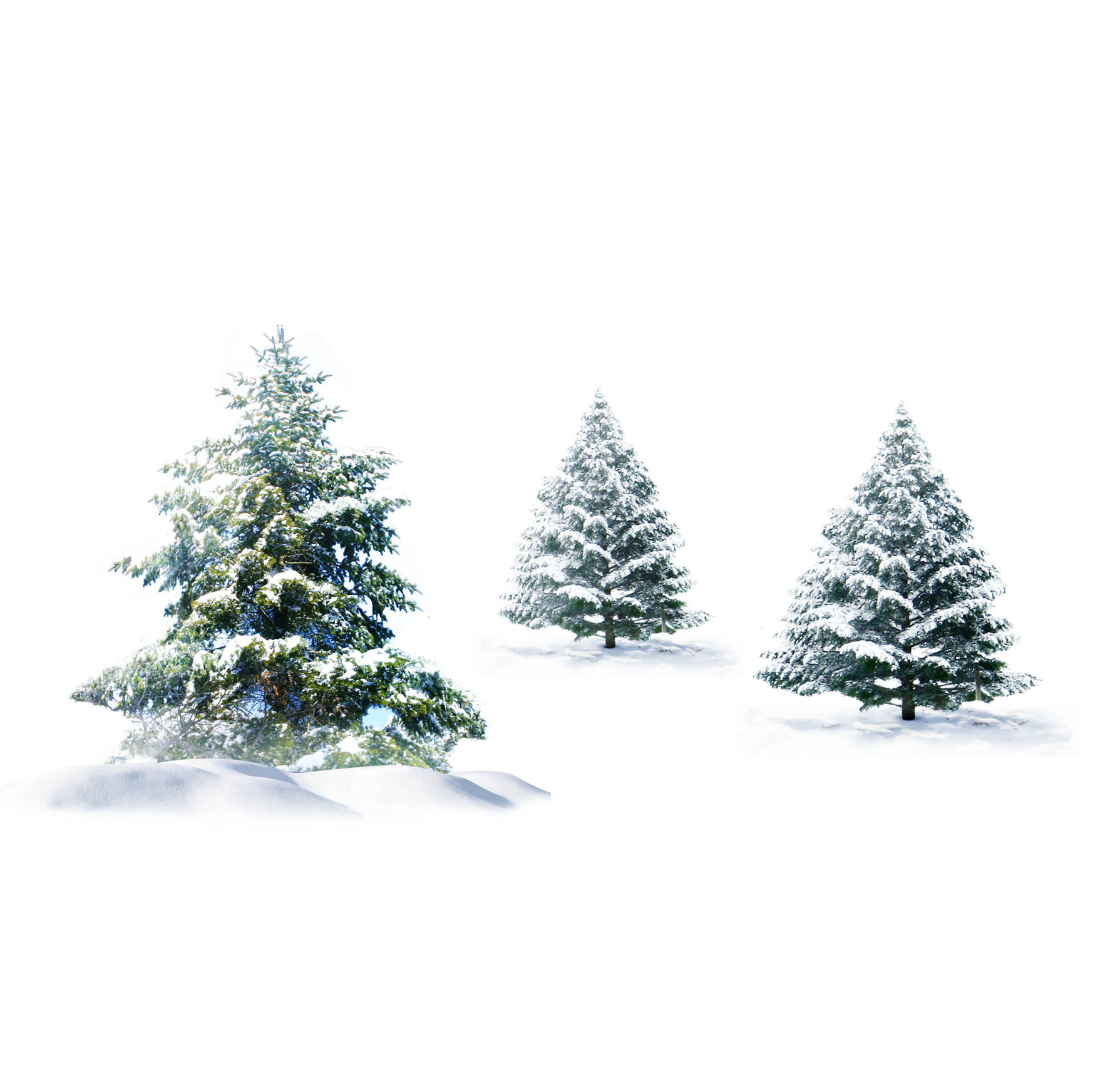 Annett's Sims 4 Welt: Winter Paintings 2020