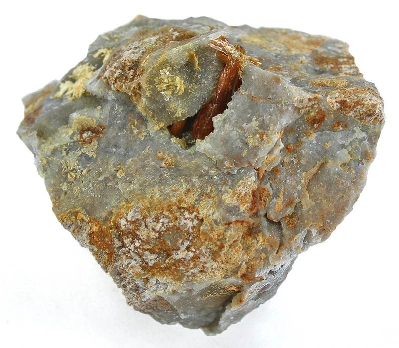 Tellurium: Tellurium