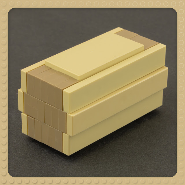 LEGO® Reverse-Engineering Challenge: Days 6-17 | New Elementary: LEGO ...