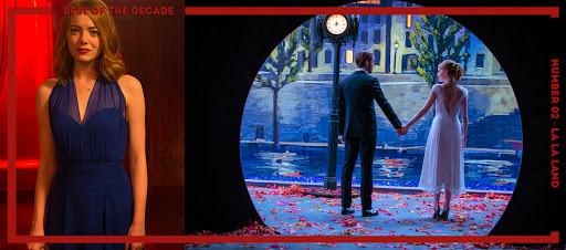 The Top 10 Film Costume Designs of the Decade. Part II