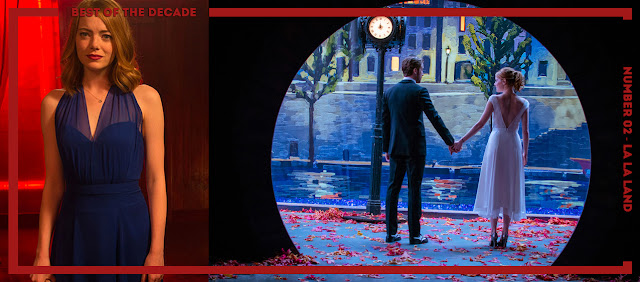 The Top 10 Film Costume Designs of the Decade. Part II