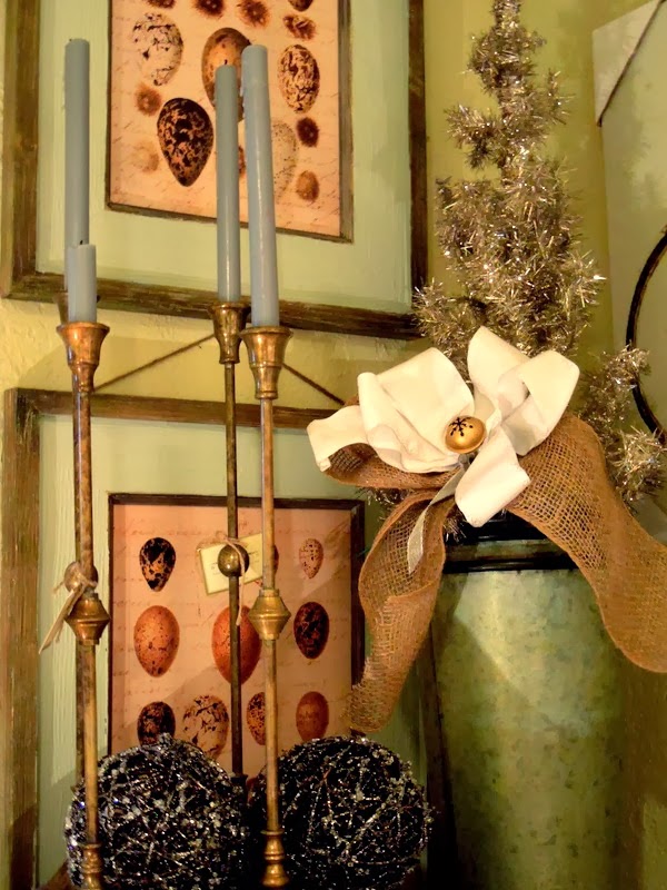 GraceReclaimed: LATEST CREATIONS!