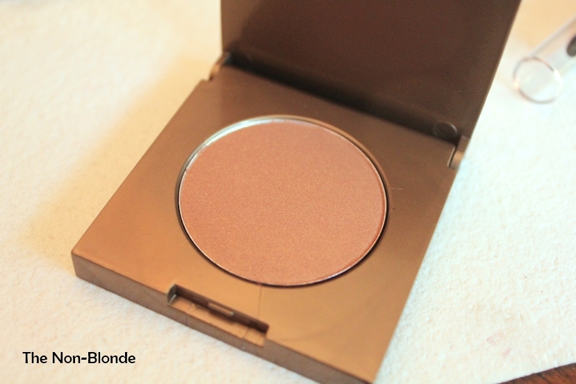 Tarte Park Avenue Princess Mineral Powder Bronzer | The Non-Blonde