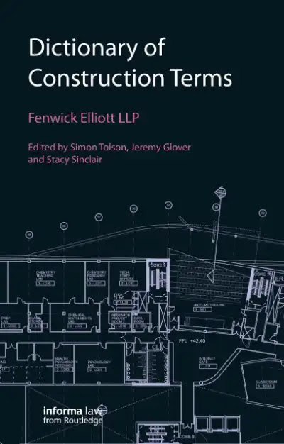 Download Dictionary of Construction Terms - FantasticEng