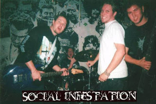 Zona Rock Dan Metal : TROY SANDERS