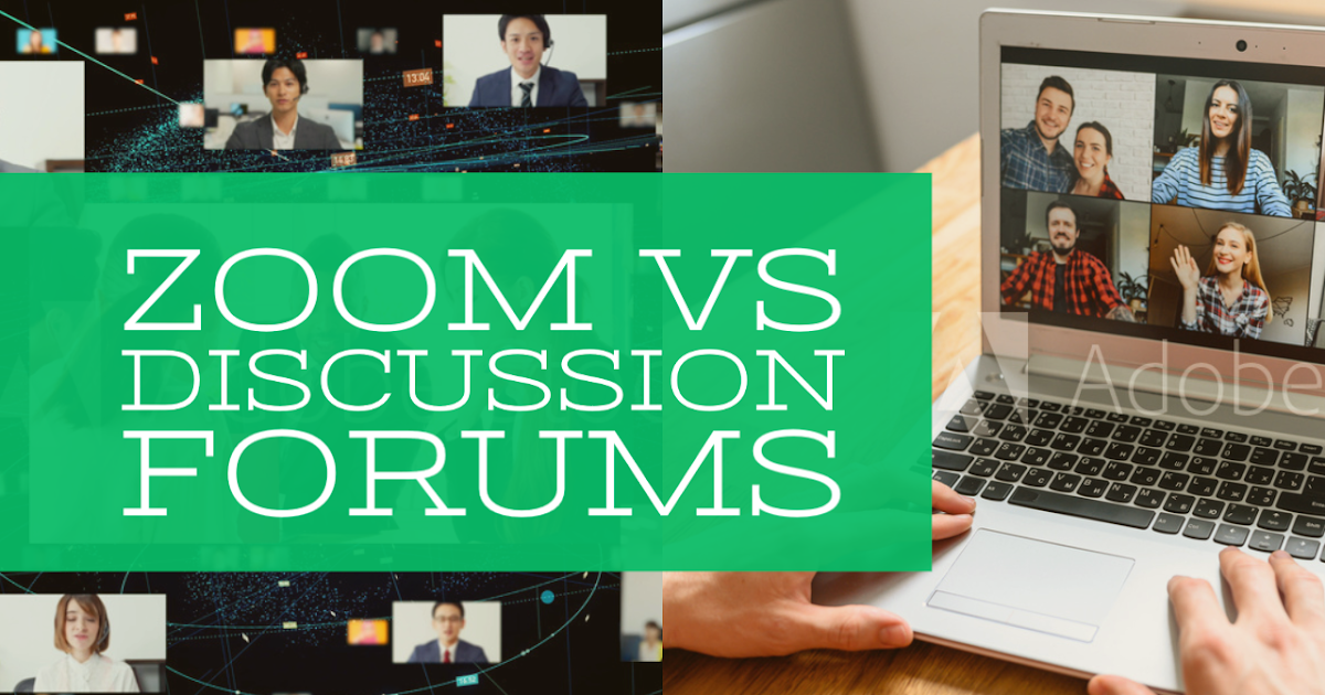 Yvonne's Tips for Teachers: Post 393: Which is better in an online ...