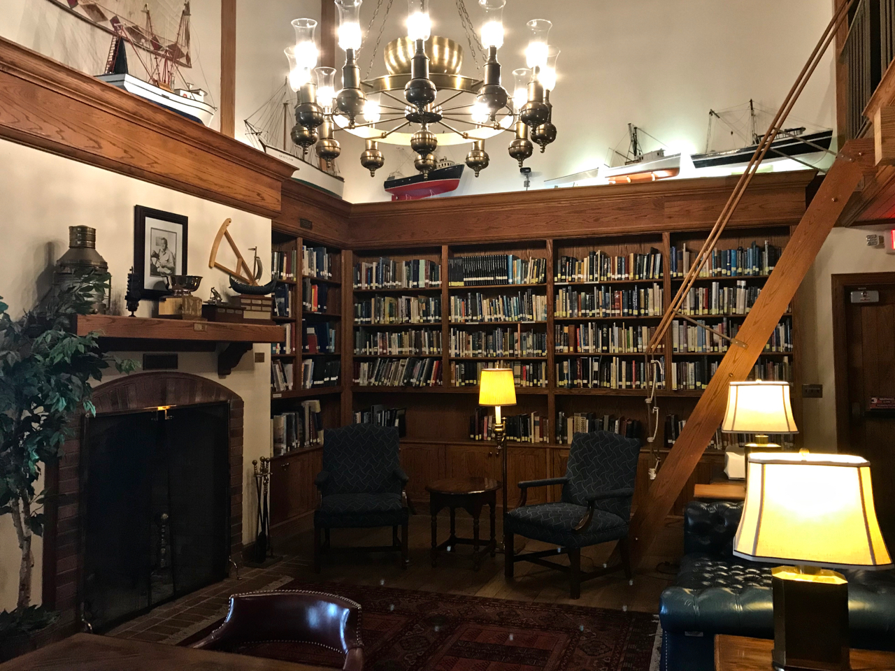 Maryland to North Carolina